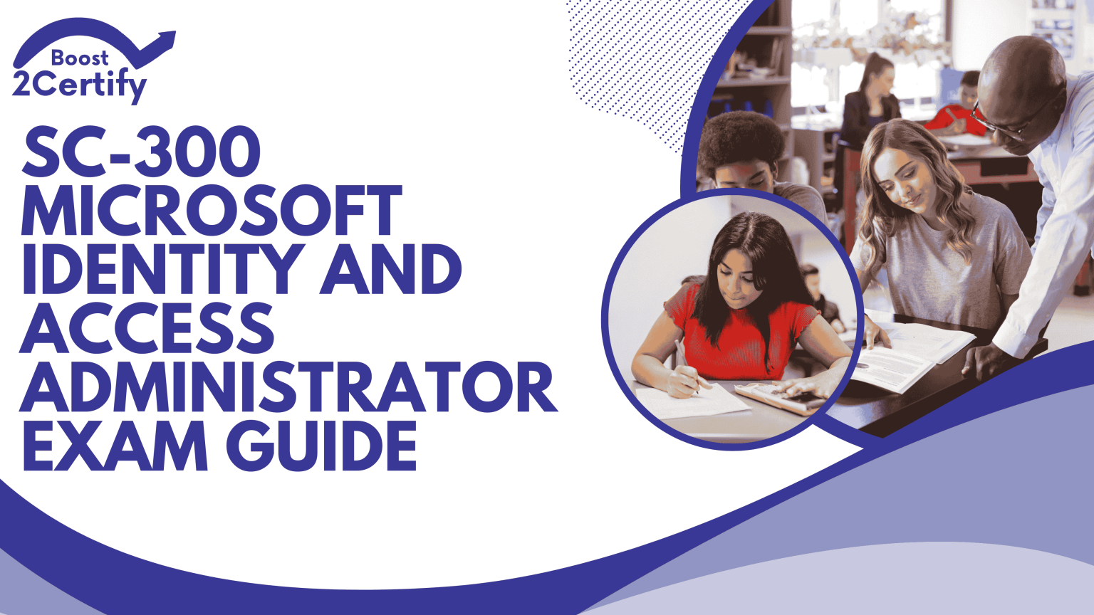 SC-300 Microsoft Identity and Access Administrator Exam Guide